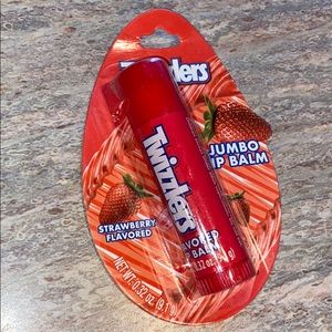 Makeup | New Twizzlers Jumbo Lip Balm | Poshmark